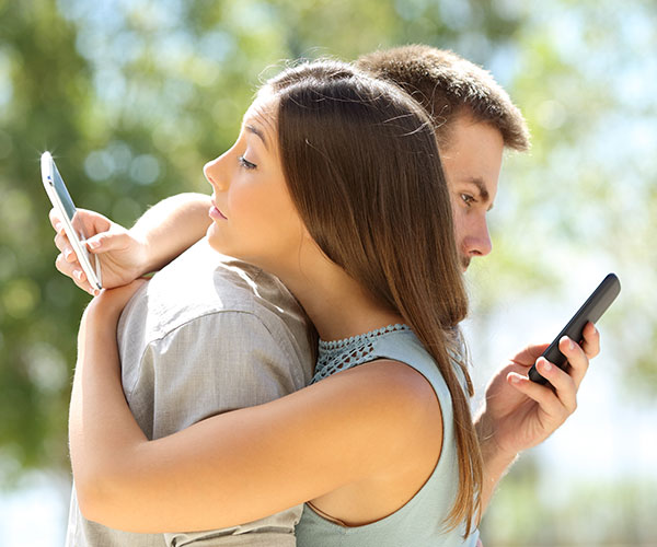 Bad Effect of Smartphone? (6 Things You Don't Even Suspect) - Addiction ...